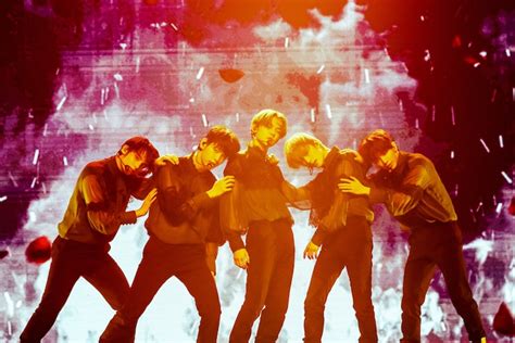 Tomorrow X Together P And C Bighit Music Tomorrow X Together初の日本公演に幕