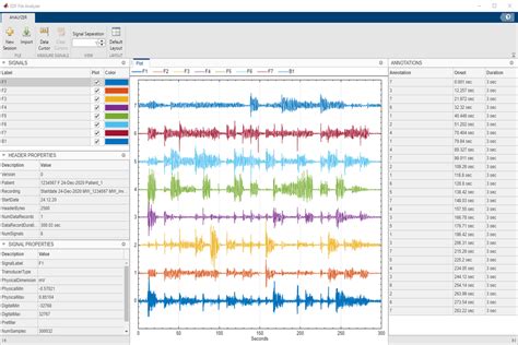 create or modify edf or edf file matlab mathworks india