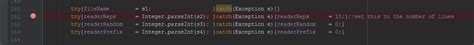java source code does not match the bytecode when debugging on a