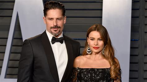 Sofia Vergara Keeps A Very Special Nude Photo Of Herself In Her