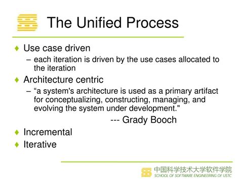 Ppt The Unified Process And Uml Powerpoint Presentation Free Download