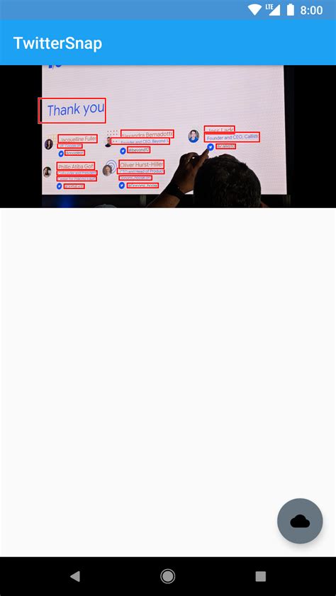 text recognition with ml kit