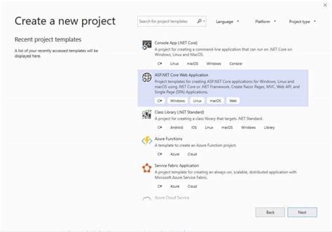 web api documentation using swagger and asp core with