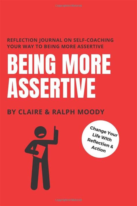 How To Be More Self Assertive Crazyscreen21