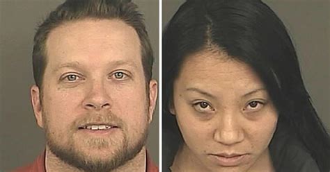 Couple Charged In Prostitution Human Trafficking Case In Denver Cbs
