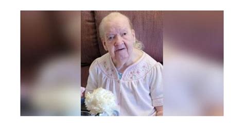 Mary A Rearick Obituary 2023 Ogdensburg Ny Frary Funeral Home