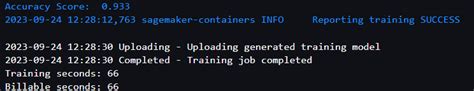 Deploying Your Machine Learning Model To Production In The Cloud Ai