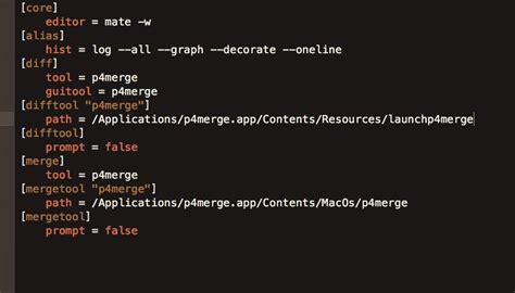 git difftool problem with qt qpa plugin could not find the qt platform