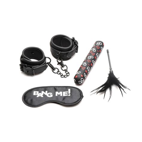 Zolo Ultimate Performance Set 6 Piece Male Sex Toy Kit Simply Pleasure