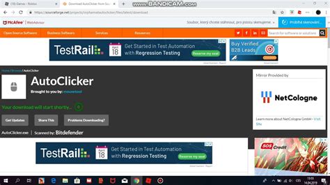 how to download an autoclicker easy guide youtube