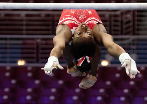 Olympics Gymnastics Floor Routine Scoring