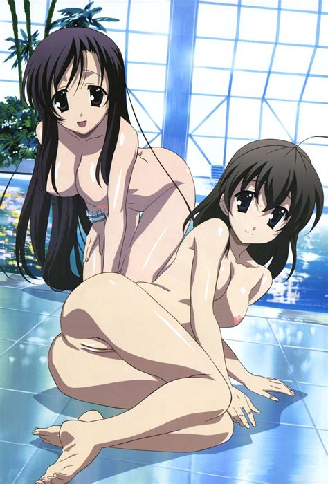 Rule 34 2girls Ass Breasts Female High Resolution Huge Eyes Katsura