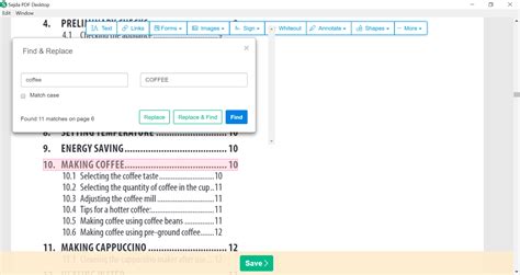 how to edit a pdf for free techradar