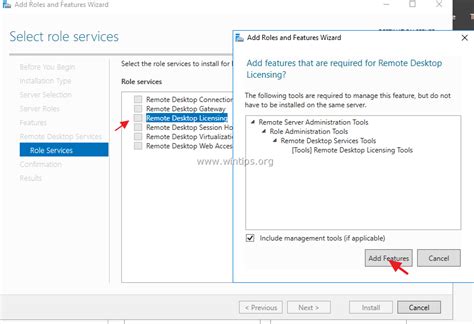 intall and configure terminal server windows 2012 r2 vastunlimited
