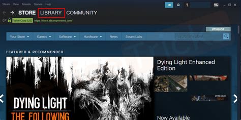 how to fix steam api64 dll missing error device tricks