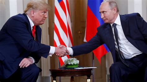 Our Investigative Reporters Explain The Trump Russia Story The New