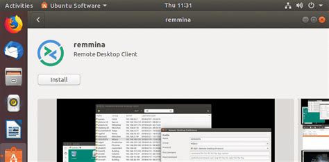 remmina remote desktop client helpwire blog