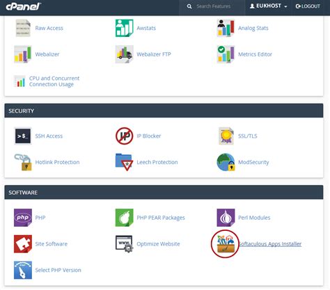 Complete Guide To Installing Wordpress Using Cpanel Web Hosting Blog