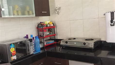 Indian Kitchen Cleaning Tips And Tricks How To Clean Kitchen Shelf