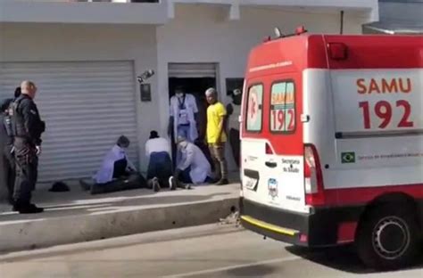 Homem De 32 Anos Morre Após Receber Descarga Elétrica Em Rede De Alta