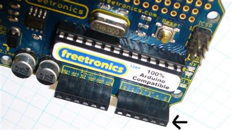 I2c Bus Arduino