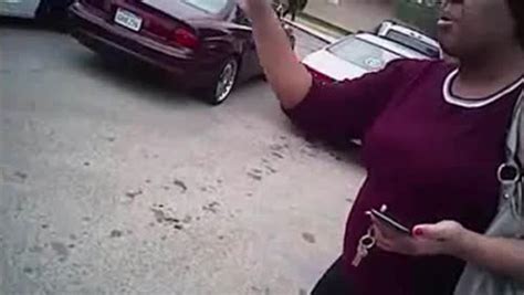 Arrest Of Pregnant Woman Caught On Police Body Cam Sparks Controversy