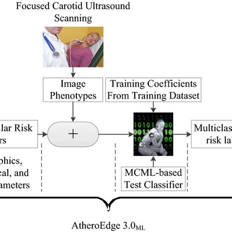 effect of independent feature cluster on the performance of three mcml