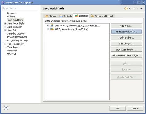 installation java combinatorial optimization platform
