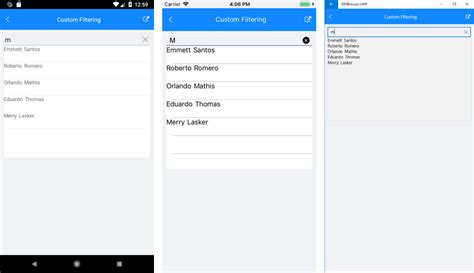 xamarin autocompleteview documentation filtering telerik ui for xamarin