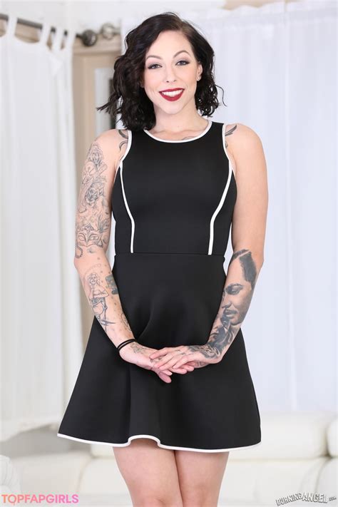 Harlow Harrison Nude Onlyfans Leaked Photo 22 Topfapgirls