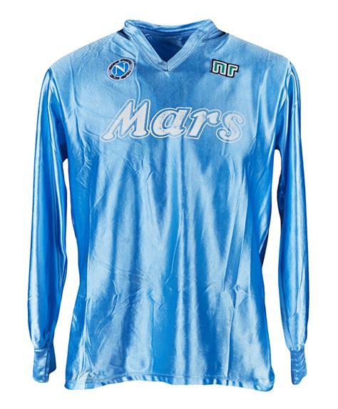 Los 32 Artículos De Colección De La Vida De Maradona Por Los Que