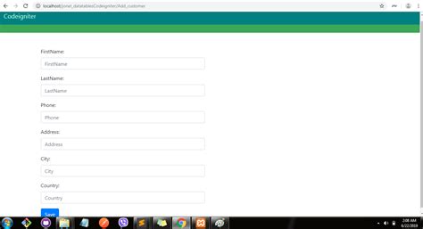 thousand of data without lagging in datatable using codeigniter
