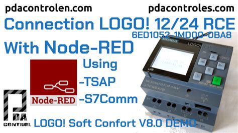 node red archives pdacontrol