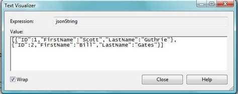 37 javascript json serialize object javascript answer