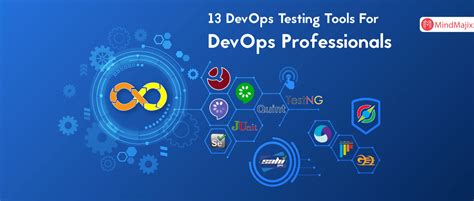 top 13 devops testing tools for devops professionals