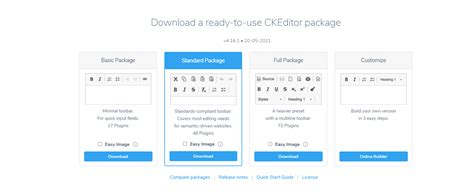 关于在vue 3 搭建vue项目中使用 ckeditor