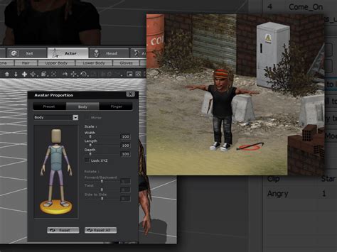 unity 3d tutorial satu trik