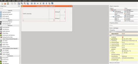 getting started with pyqt5 for python gui development