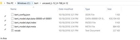 mac启动bert server报错typeerror cannot unpack non iterable nonetype object
