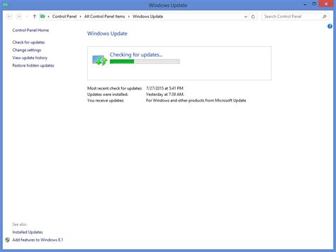 how to force windows to start downloading the windows 10