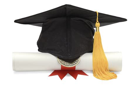 A College Degree Is Now More Important Than Ever — The Seed Foundation