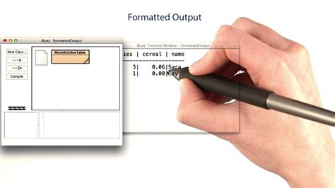formatted output practice part 2 intro to java