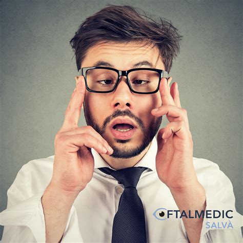 La Diplopia Es La Visión Doble De Los Oftalmedic Salvà