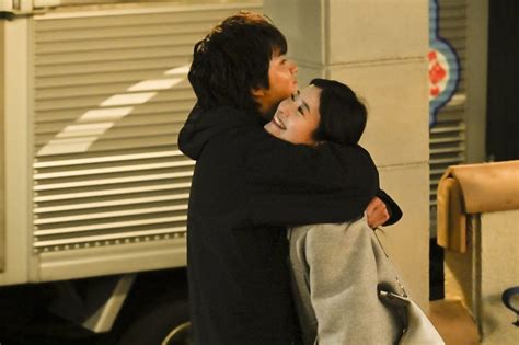 『星降る夜に』“不穏な影”が鈴（吉高由里子）に攻撃開始…！鈴めぐるライバルの初対面も（テレ朝post）｜dメニューニュース（nttドコモ）