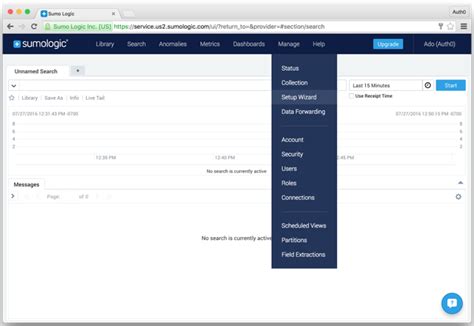 visualize and analyze your auth0 users with sumo logic a tutorial