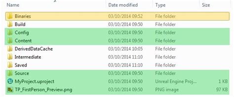 using svn as source control unreal engine documentation