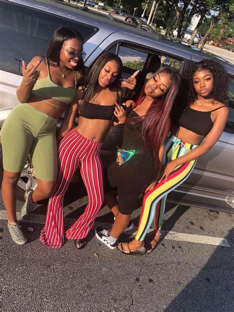Pin By Tayla Beaufort On Bff Goals With Images Squad Outfits Squad
