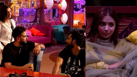 Bigg Boss Ott 2 Voting Trends Elvish Yadav Jiya Shankar Or Avinash
