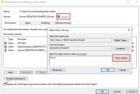 4 Ways To Fix Windows 11 10 Destination Folder Access Denied
