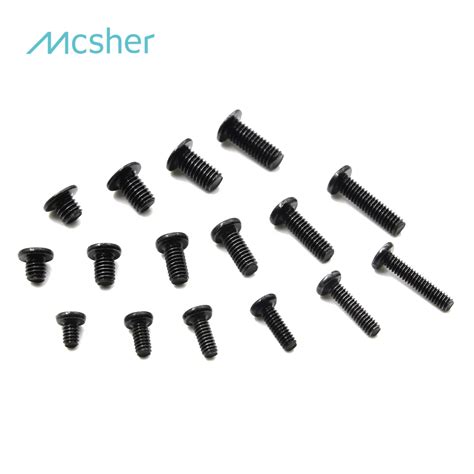 20pcs Laptop Notebook Screws For Hp Dell Lenovo Sony Toshiba Samsung